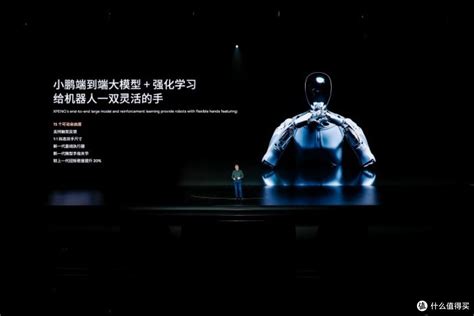 小鹏ai科技日揭秘：人形机器人来袭 2026年飞行汽车梦想成真新能源车什么值得买