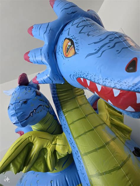 Goofy Intex Float Found An Match Rinflatableandplush