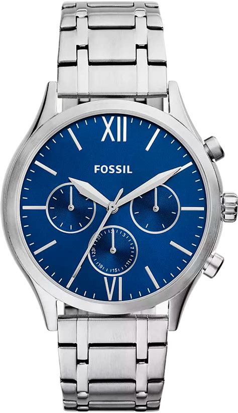 Наручные часы Fossil Bq2808 — купить в интернет магазине по лучшей цене фото