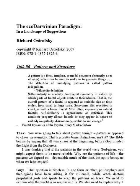 Pdf Ed Paradigm 06 Pattern And Structure Dokumen Tips