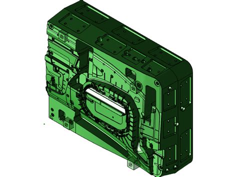 Free Cad Designs Files And 3d Models The Grabcad Community Library