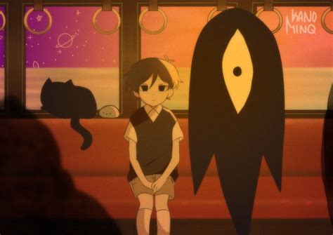 Pin By Erbaru Cristina On Omori Horror Game Psychological Horror Game Art