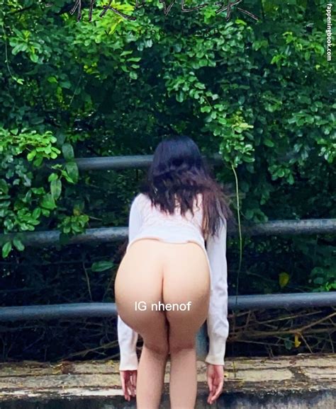 Thanh Nhen Nhennhensohott Nude Onlyfans Leaks The Fappening Photo Fappeningbook