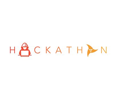 Hackathon Logo Projects Photos Videos Logos Illustrations And Branding Behance