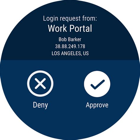 Secureauth Authenticate Para Android Descargar