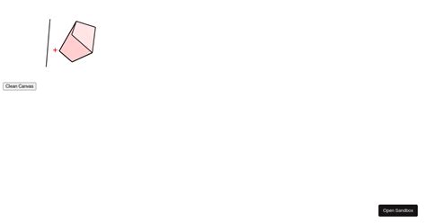 React Canvas Polygons Examples Codesandbox