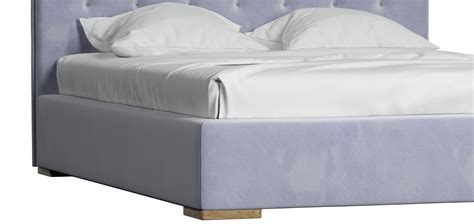 3d Ken Bed Turbosquid 1648792