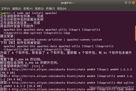 【web】cgi简介web Cgi Csdn博客