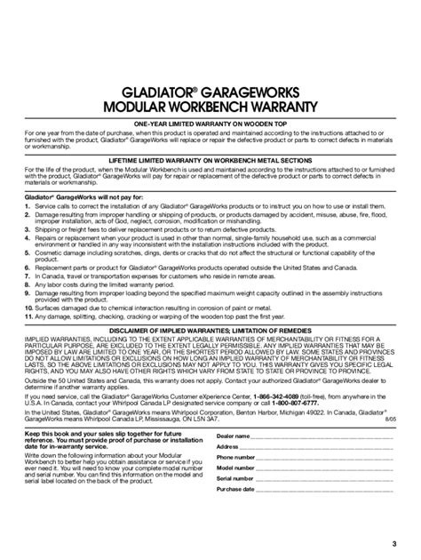 Fillable Online How To Level The Feet On A Large Workbench Fax Email Print Pdffiller