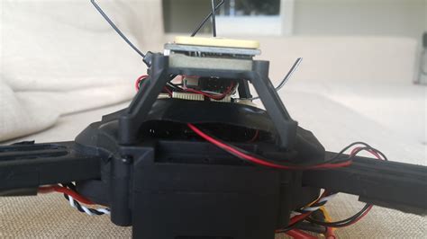 How To Make Apm Work For Tricopters So The Tail Doesnt Wobble Flitetest Forum