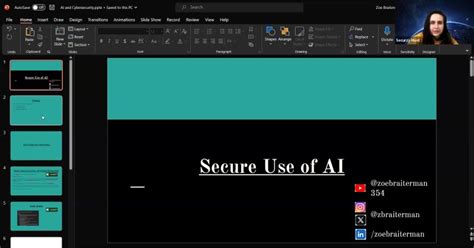 Securzy On Linkedin Ai Cybersecurity Securzy