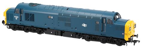 Bachmann Branchline 35 301 Class 370 37034 In Br Blue Hattons