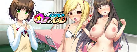 School Idol Qt Cool Visual Novel Sex Game Nutaku