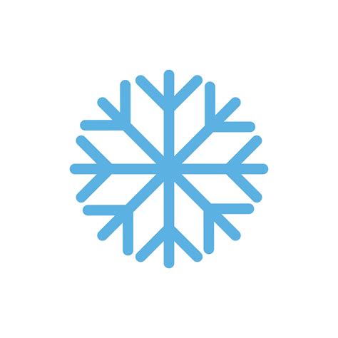 Snowflake Svg File Snowflake Png Snow Crystal Cut File For Cricut