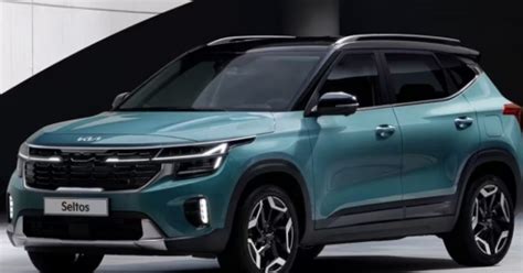 기아 셀토스 코나 누르고 소형 Suv 1위