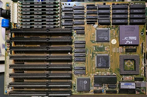 Modular Circuit Technology 4siud 10