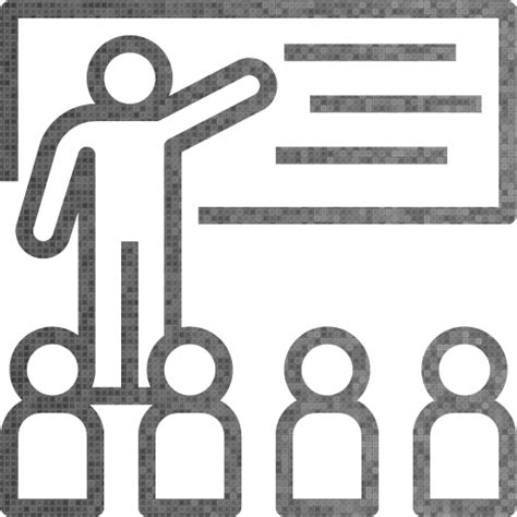 Custom Color Classroom 2 Icon Free Classroom Icons