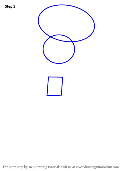 How To Draw Squilliam Fancyson From Spongebob Squarepants Spongebob Squarepants Step By Step