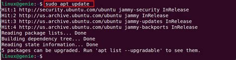 How To Mount A Torrent On Ubuntu Linux Genie