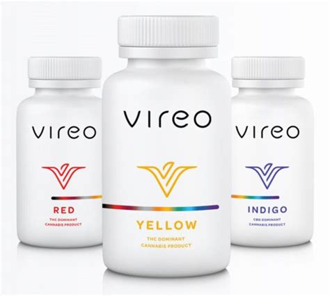 Dispensary Profile Vireo Health Cannabis News And Culture Magazine