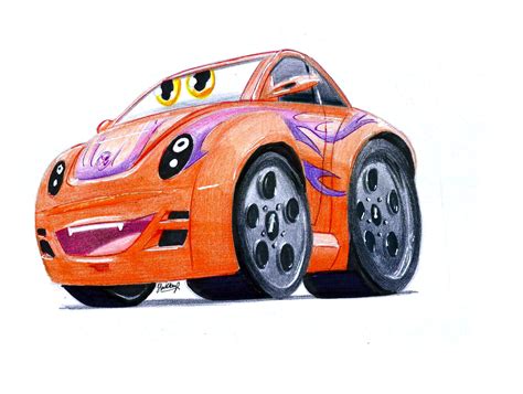 Chibi Beetle By Hakken R On Deviantart