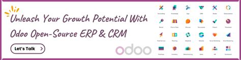 How To Create A Module In Odoo Tech Blog Mobile App Ecommerce