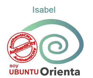 Isabel PT AL EDUCAR ES MÁS QUE UN VERBO