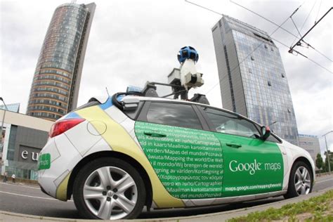 Google Snaps Australians Having Sex