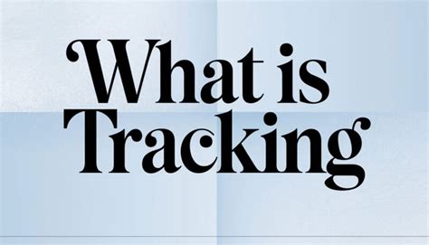 What Is Tracking In Typography Essential Insights What Is Tracking In Typography Essential Insights