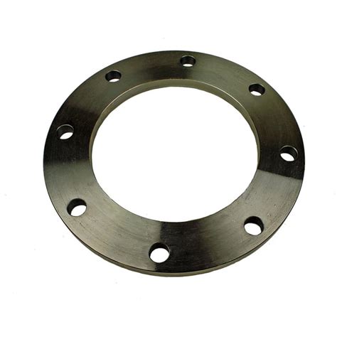 Plate Flanges Api International Inc