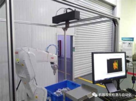 一分钟详解线结构光扫描系统wx5d23599e462fa的技术博客51cto博客