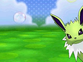 Jolteon 