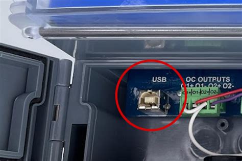 Pd4 6600 Loop Leader Large Display Loop Powered Process Meter