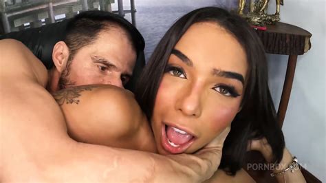 Manuella Goncalves A Ts Gata Eporner