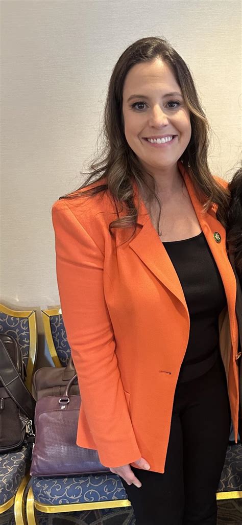 Elise Stefanik R Politically Nsfw2