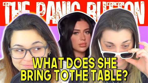 What Does She Bring To The Table Fresh And Fit Reaction Youtube