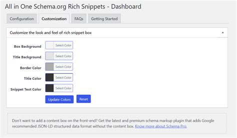 How To Add Schema Markup To Wordpress Quadlayers
