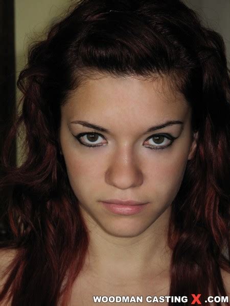 Bibi Noel Casting Pics Woodmancastingx