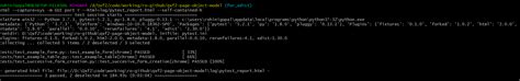 Email Your Pytest Results As Html Report Qxf BLOG