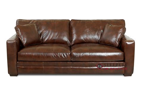 80 Beautiful Sofa Sleeper Queen Size In Leather Voted By The