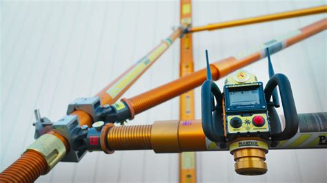 Paratech Technical Rescue Equipment Struts Air Bags Shoring Tools