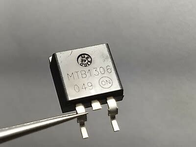 Transistors Logic Level Mosfet
