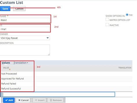 We Have An Inbuilt Functionality Within The Application To Sync Return