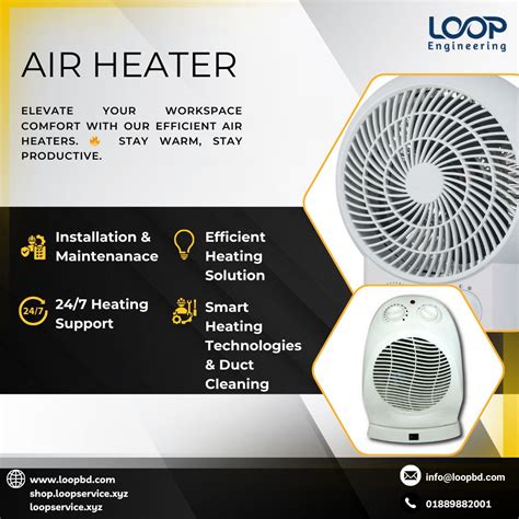 Loop Engineering On Linkedin Heatinnovation Efficientheating