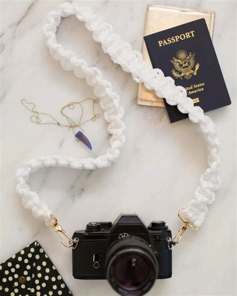 Macramé For Beginners 25 Easy Projects • Made From Yarn