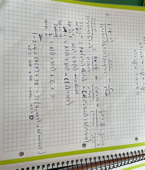 Why Is This Method Wrong R Askmath