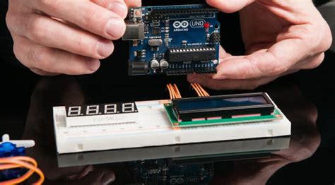 How To Program Arduino Fpga