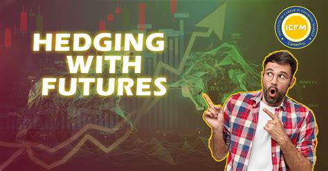 Hedging With Futures