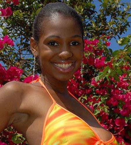 Trinidad Model Profile