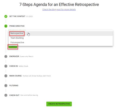 Fun Retrospectives Dont Just Talk Agile Walk Agile